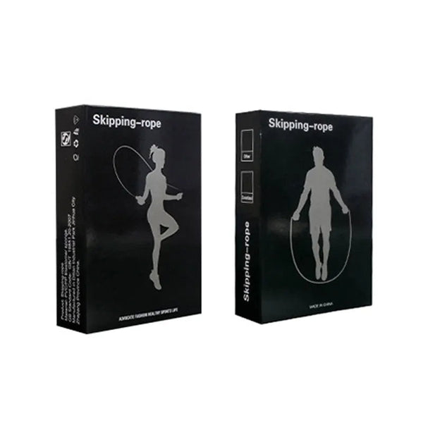 Skipping Rope with Electronic counter – Jumbo Sports