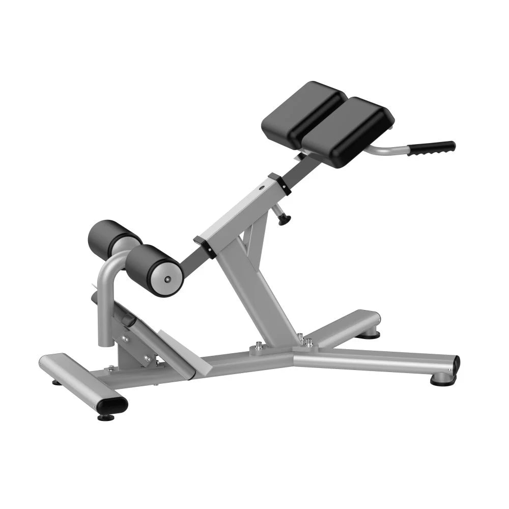 Roman Hyperextension Commercial Chair For Back And Ab Workouts Jumbo