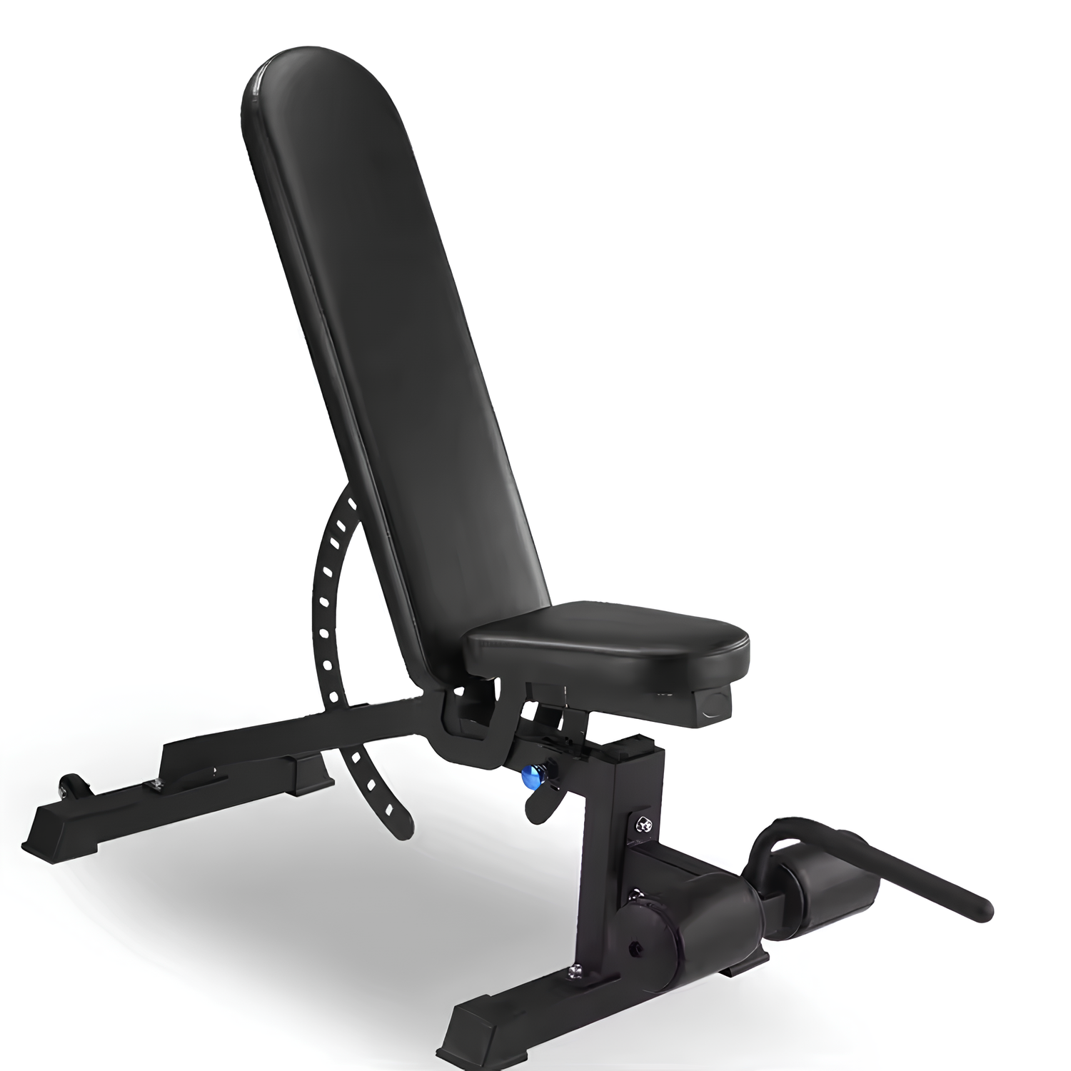 Adjustable Bench Press - Multi-Function Fitness Bench with 13 Backrest ...